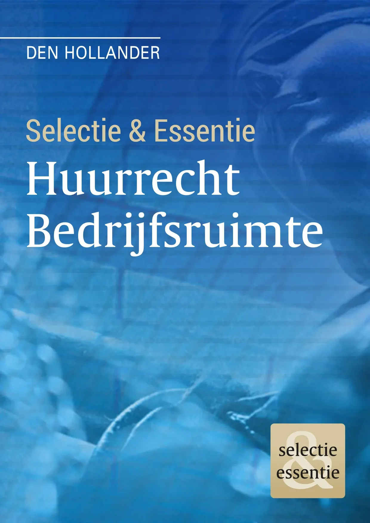 Uitgeverij Den Hollander